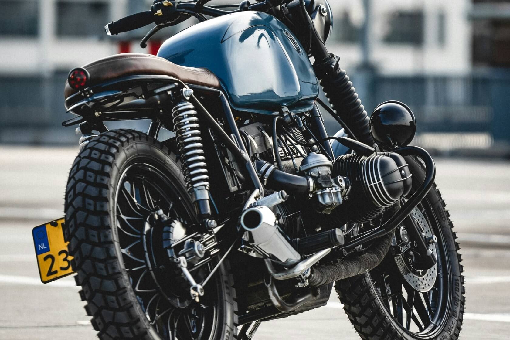 Motorrad Ventilspiel einstellen - Ratgeber & Spezialwerkzeuge